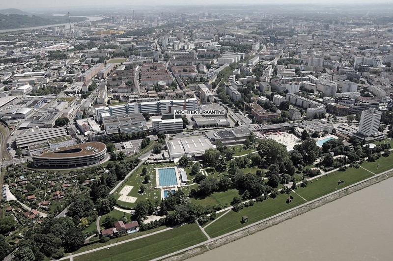 ARCHITEKTEN LINZ - WIEN